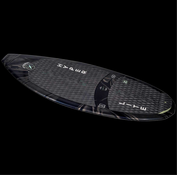 2025 Hyperlite Storm Surfer w. FREE Mission Surf Sock – Ocean Sports