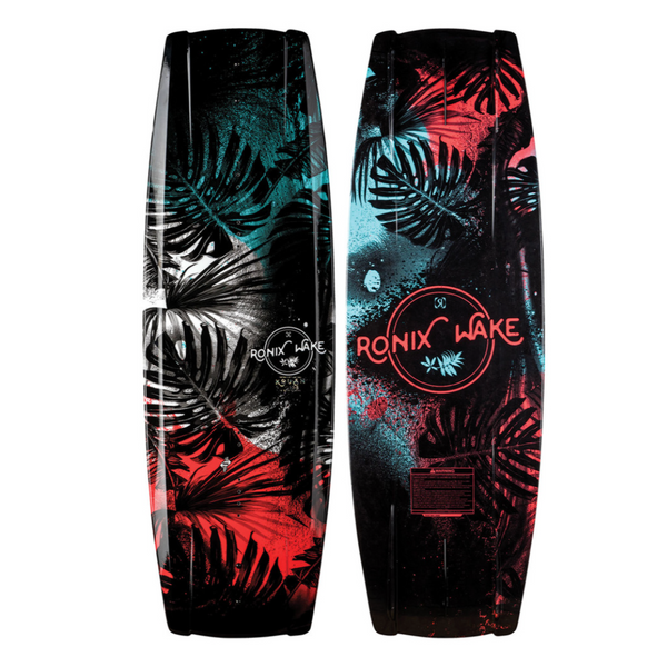 2025 Ronix Krush Women's Wakeboard Package – Ocean Sports