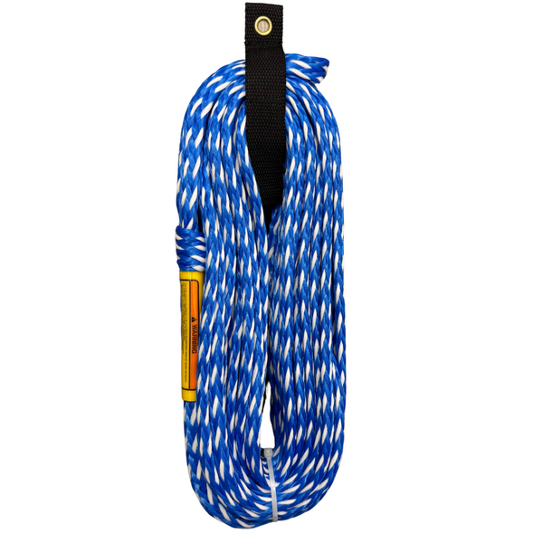Proline 60' 2-Person Deluxe Tube Rope – Ocean Sports