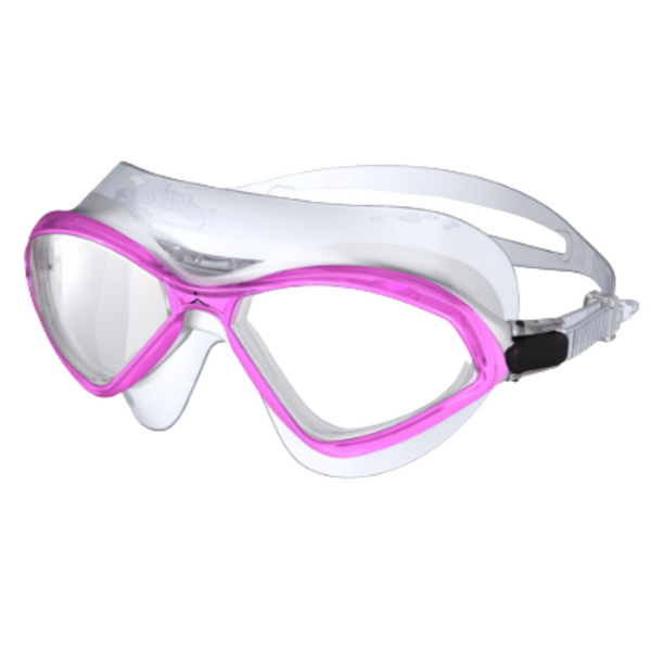 Innovative Panorama Swim Goggles – Ocean Sports
