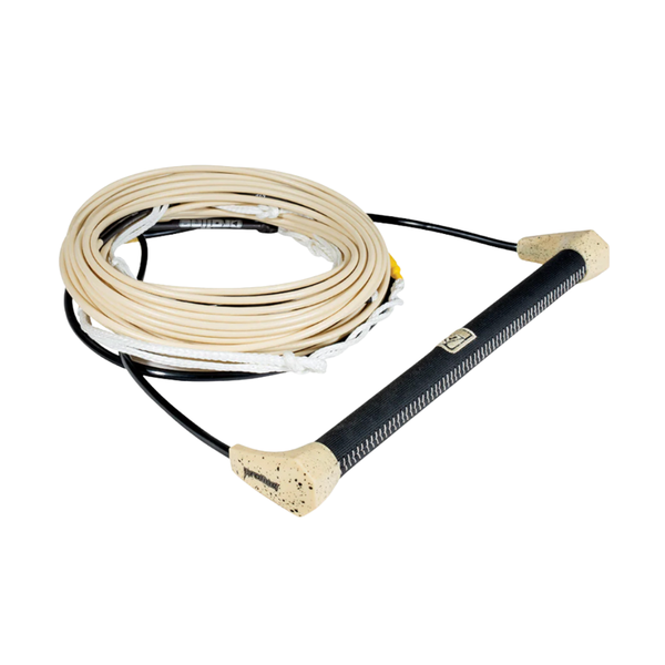 Proline LG Suede Wakeboard Rope & Handle – Ocean Sports