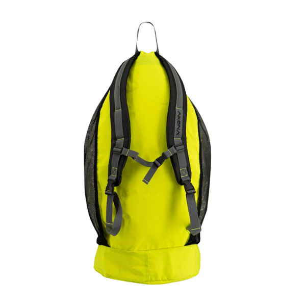 Akona Huron LT Snorkel Gear Mesh Backpack – Ocean Sports