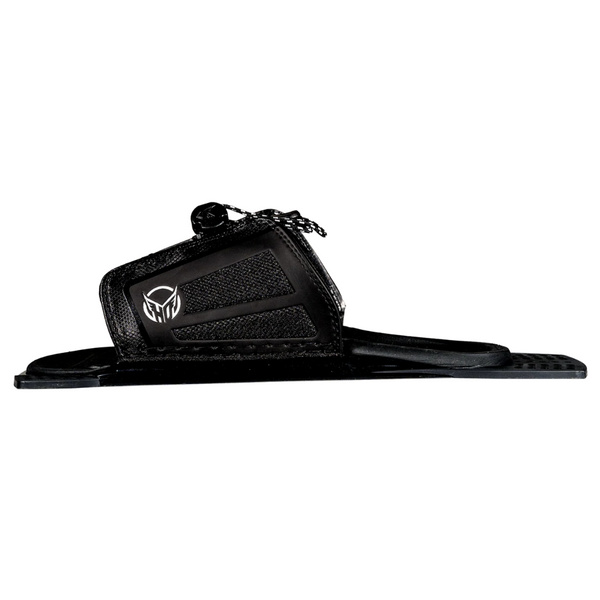 HO Stance Adjustable Rear Toe Plate – Ocean Sports