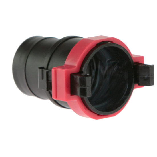 Flow-Rite 1-1/8" Barbed Straight Quick Release Connector - W741 – Ocean ...