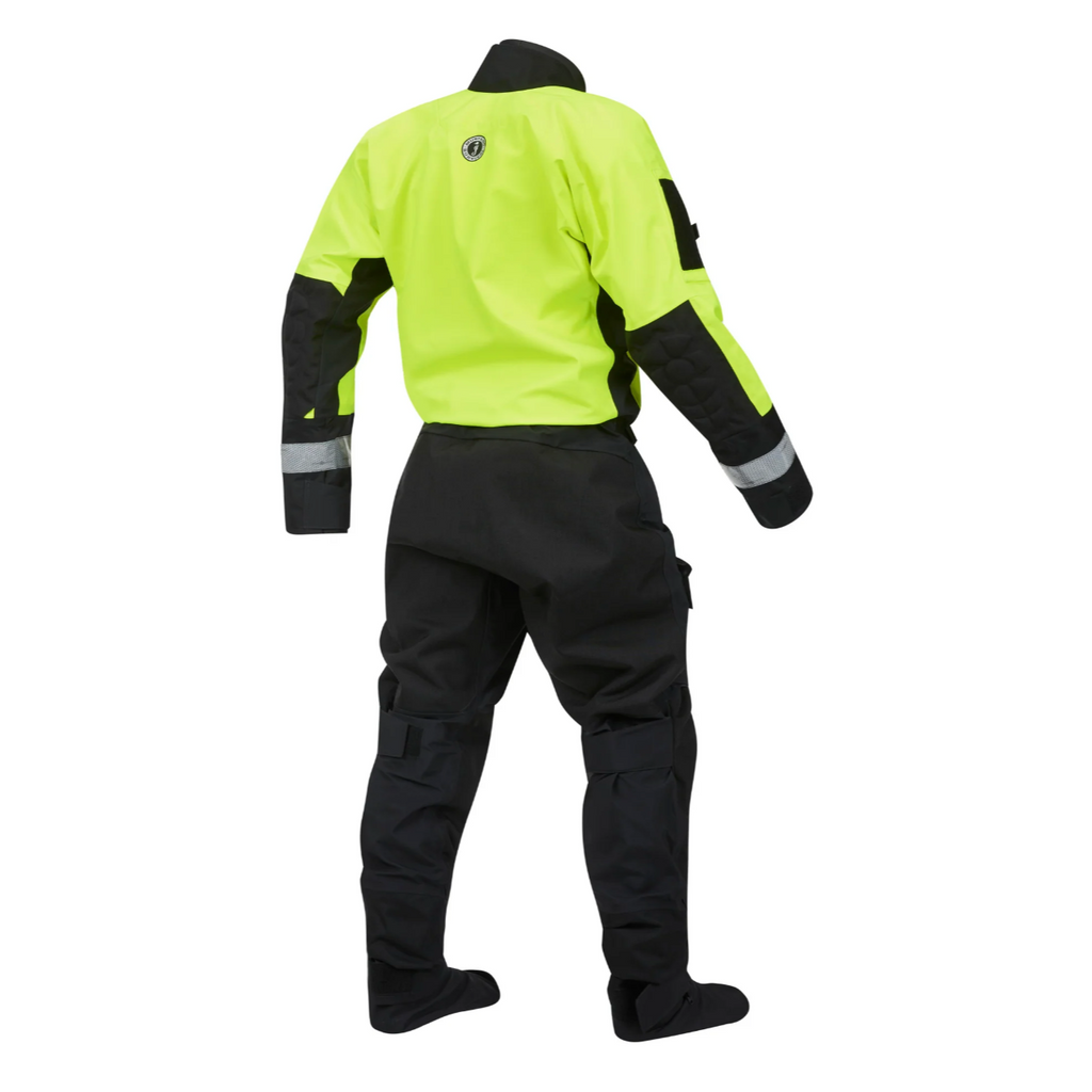 Mustang Sentinel Series Water Rescue Dry Suit MSD624-02 - DEMO MODEL ...