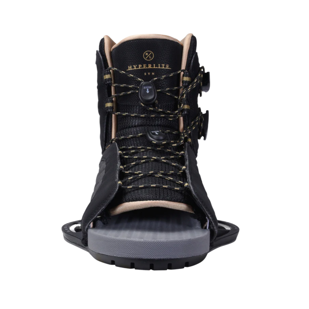 2025 Hyperlite Syn Womens Wake Boot – Ocean Sports