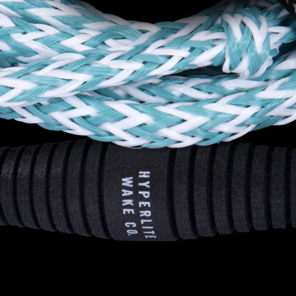 Hyperlite 25' Storm Surf Rope – Ocean Sports