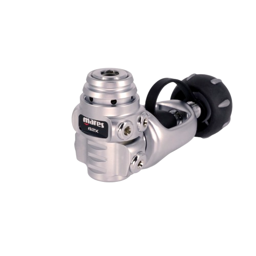 Mares Dual ADJ 62X Regulator + Dual Octo Package – Ocean Sports
