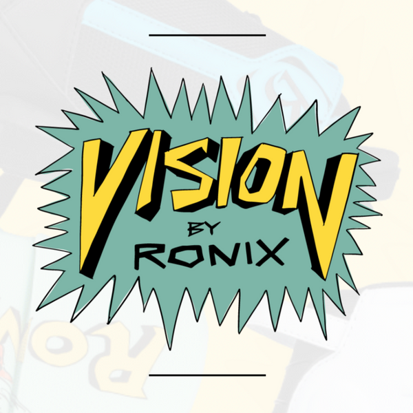 2025 Ronix Kids Vision/Remix Wakeboard Package – Ocean Sports