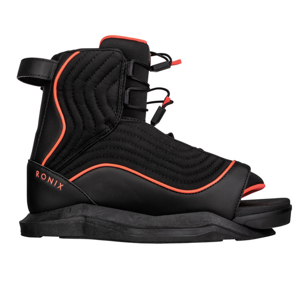 2025 Ronix Krush Women's Wakeboard Package – Ocean Sports