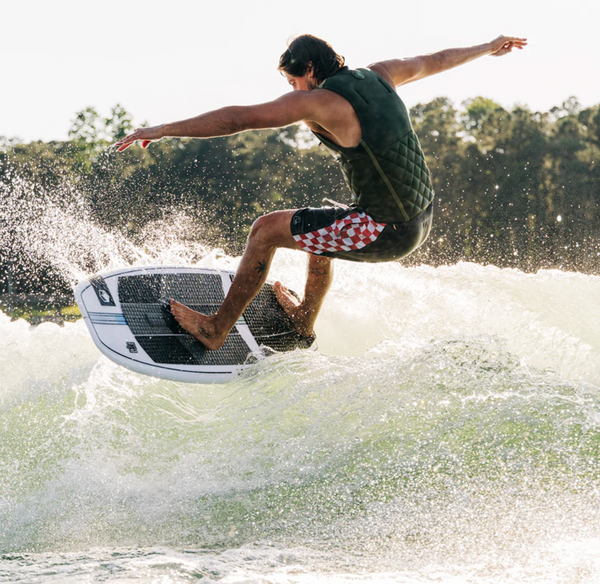 2025 Liquid Force Twin Turbo Surfer - 30% OFF! – Ocean Sports