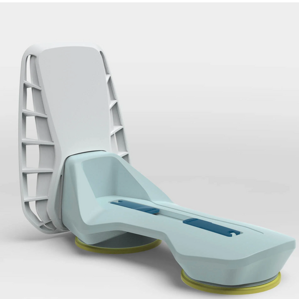 Mission Delta 2.0 Wakeshaper – Ocean Sports