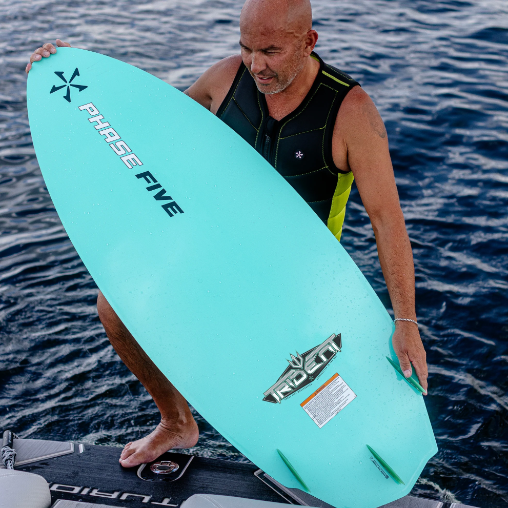 2026 Phase 5 Trident Surfer – Ocean Sports