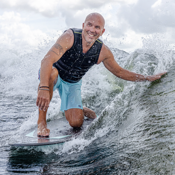 2026 Phase 5 Trident Surfer – Ocean Sports
