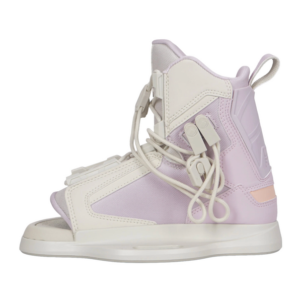 2026 Liquid Force Plush Women's Wake Boot – Ocean Sports