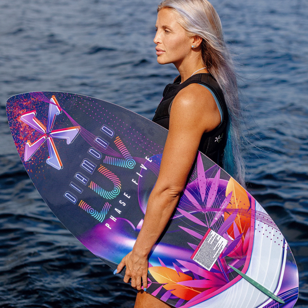 2026 Phase 5 Diamond Luv Surfer – Ocean Sports
