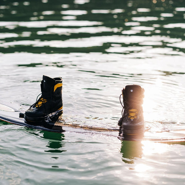 2025 Liquid Force Vertex Wake Boot (Closed Toe) – Ocean Sports