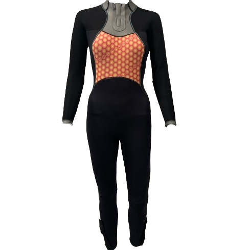 Bare Women's 3/2MM Nixie Ultra Full Wetsuit – Ocean Sports