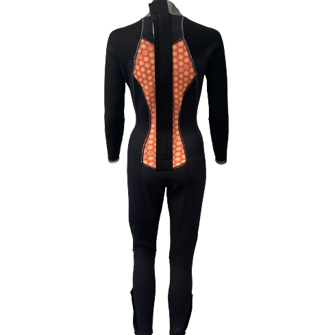 Bare Women's 3/2MM Nixie Ultra Full Wetsuit – Ocean Sports