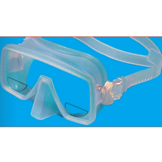 Trident Aqua Optics Dive Mask Readers – Ocean Sports