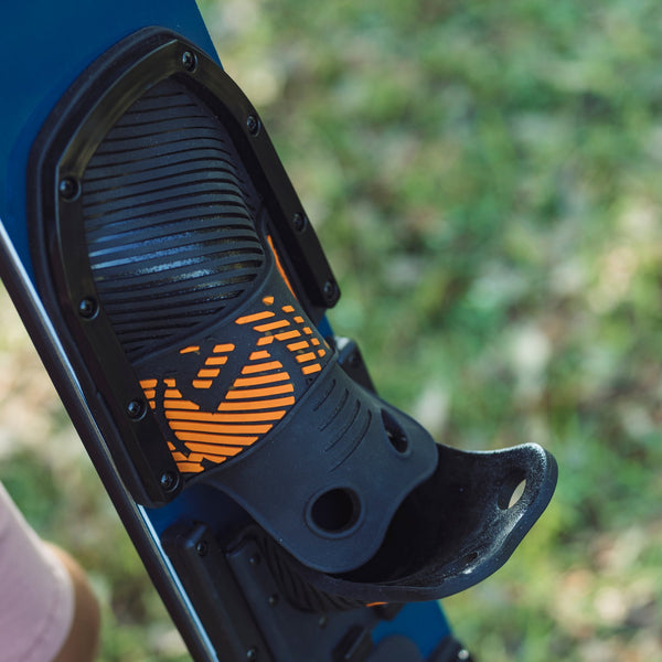 Radar Combo Ski Replacement Horseshoe Front Piece – Ocean Sports