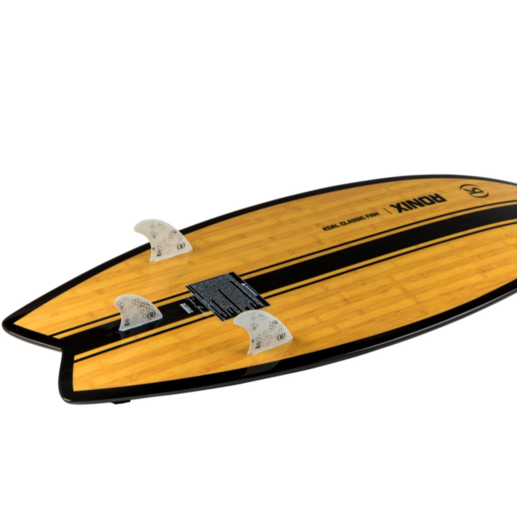 2026 Ronix Koal Classic Fish Surfer – Ocean Sports