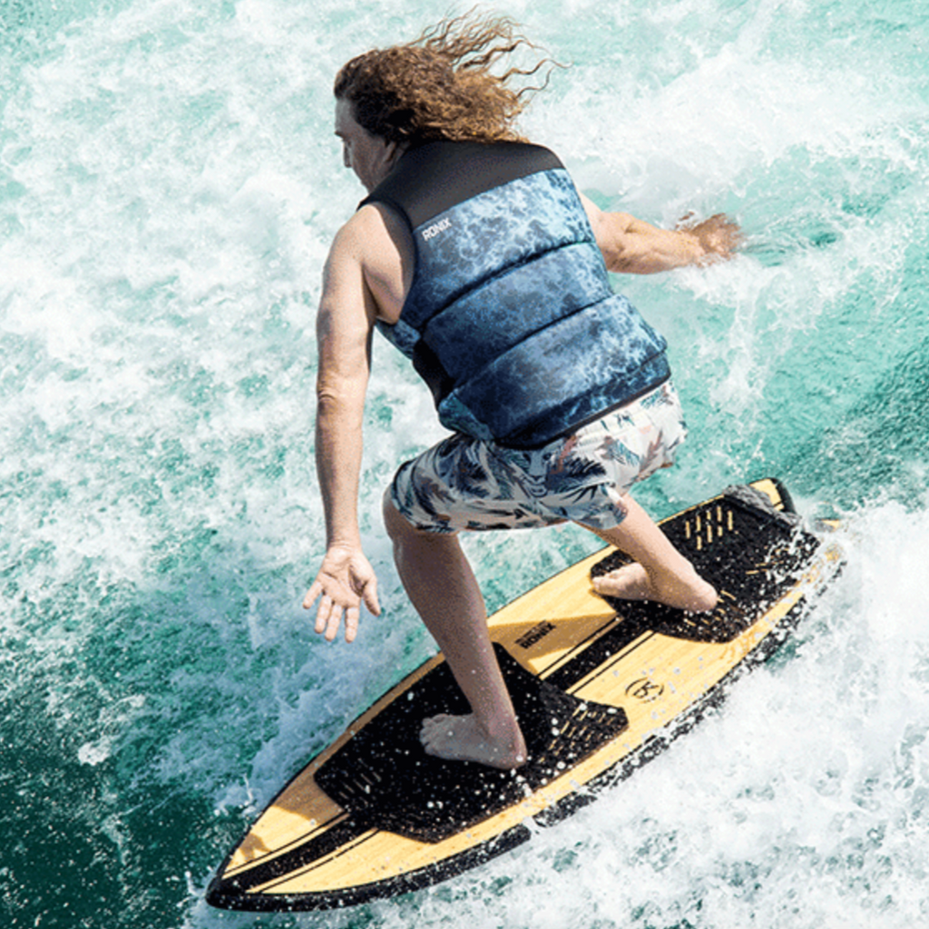 2025 Ronix Koal Classic Fish Surfer – Ocean Sports