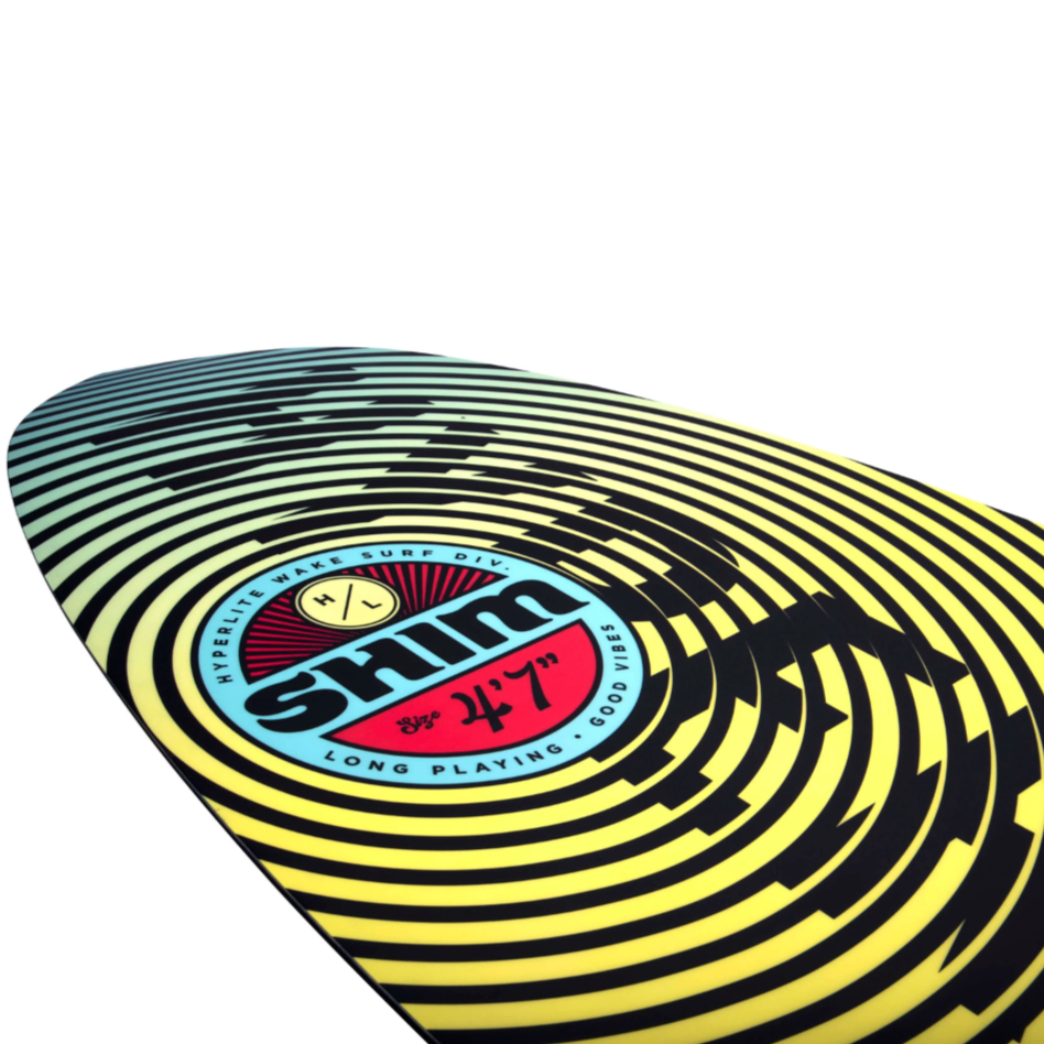 2024 Hyperlite Shim Surfer - Save $270! – Ocean Sports