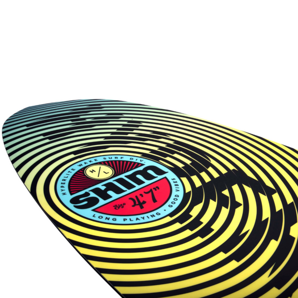 2024 Hyperlite Shim Surfer - Save $270! – Ocean Sports