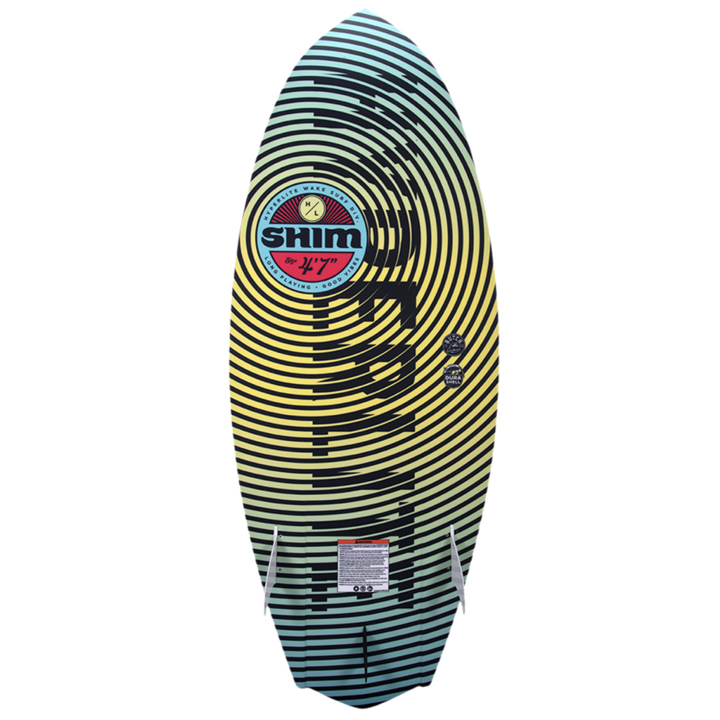 2024 Hyperlite Shim Surfer - Save $270! – Ocean Sports