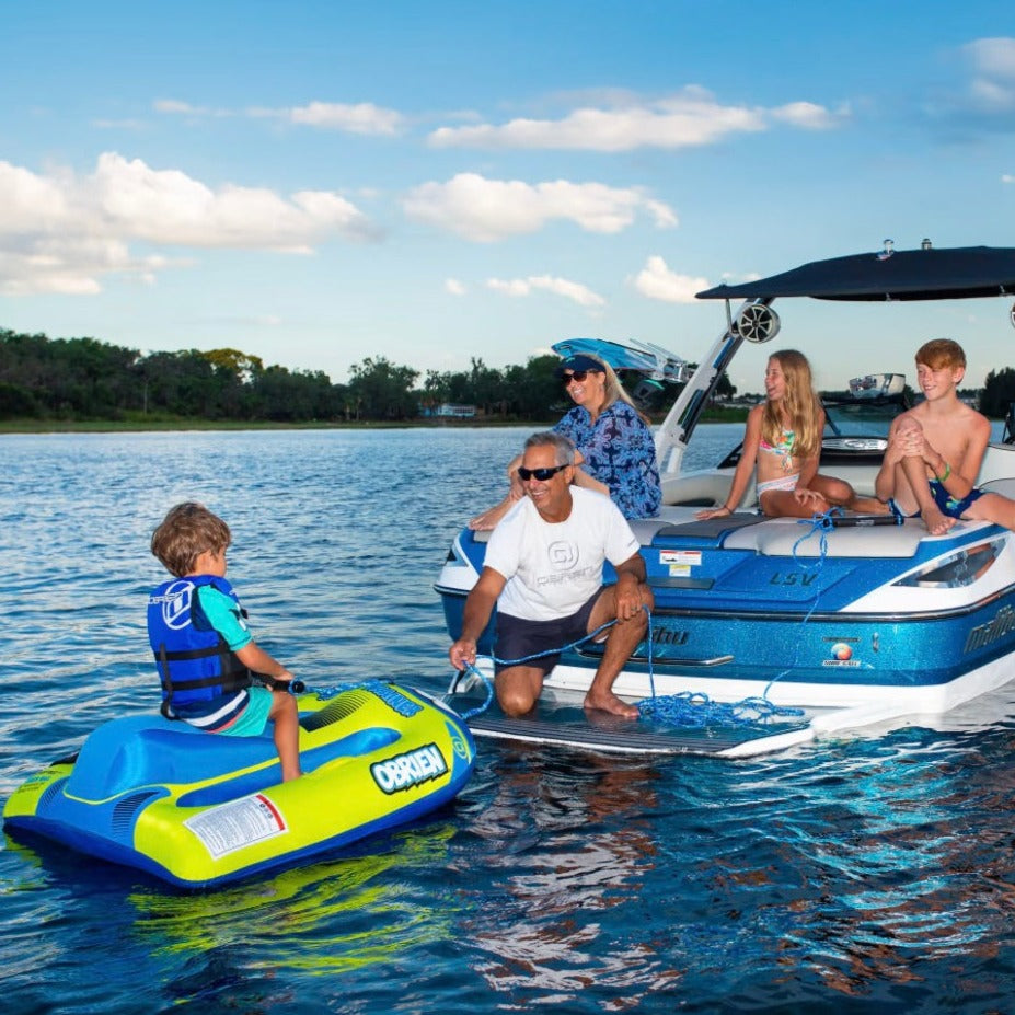 O'Brien Inflatable Trainer Ski (Simple Trainer) – Ocean Sports